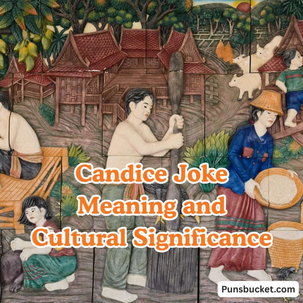 350+ Candice Joke: The Ultimate Guide to the Viral Internet Meme